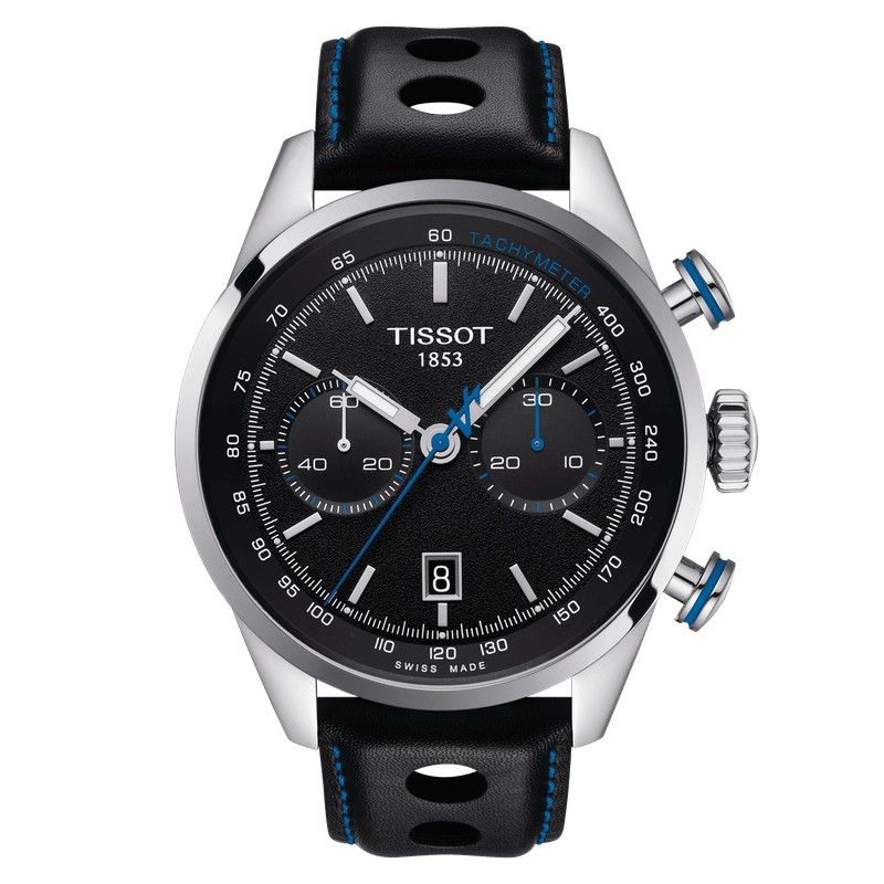 Tissot Alpine On Board Automatic Chronograph colección Colecciones ...