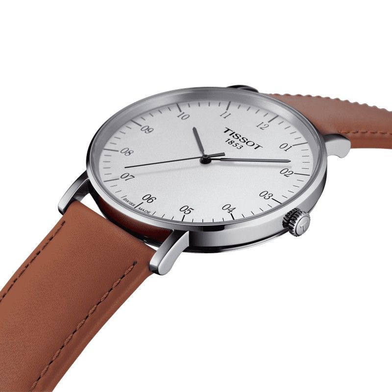 Tissot Everytime Large colección T-Classic — Sala Joiers