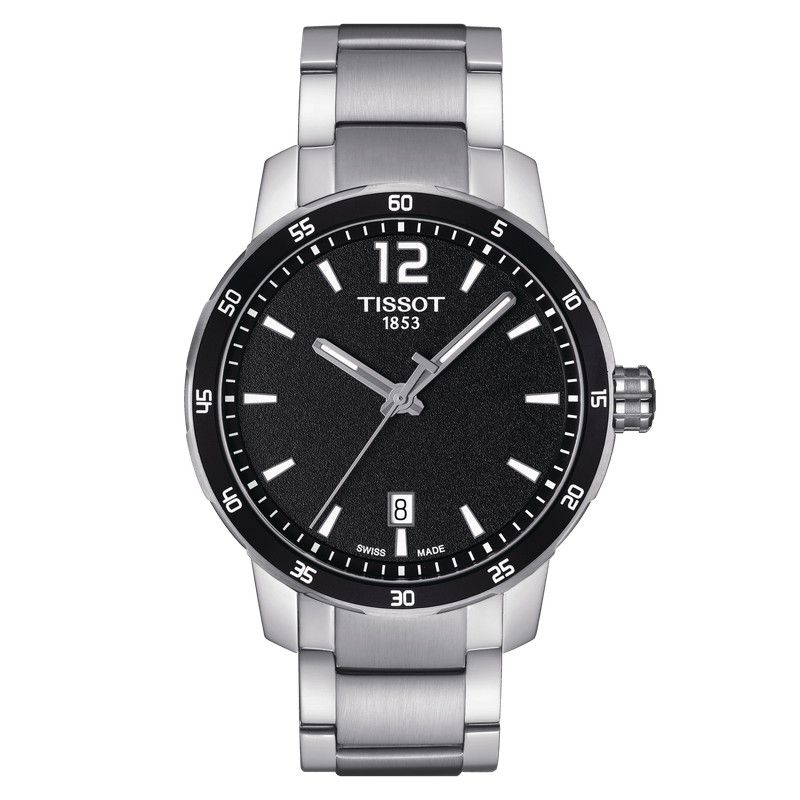 Tissot Quickster colección T-Sport — Sala Joiers